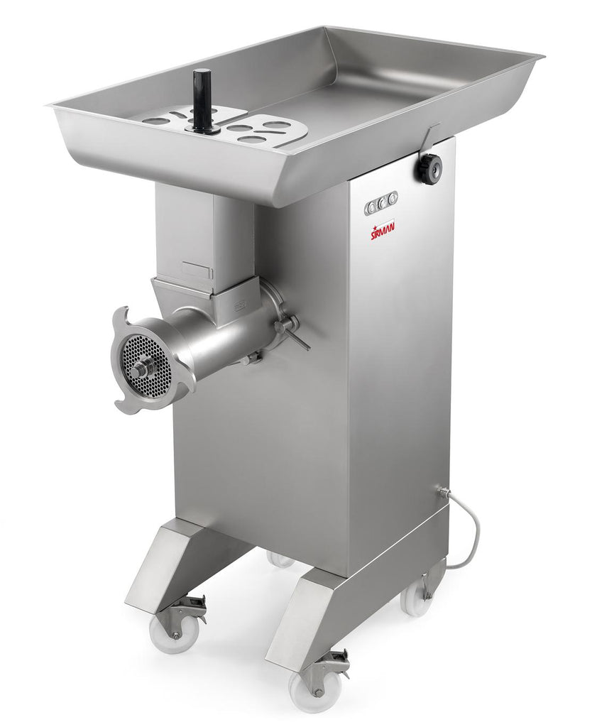 Sirman TC 32 MONTANA TOP #32 TC Montana Countertop Electric 4 HP Meat ...