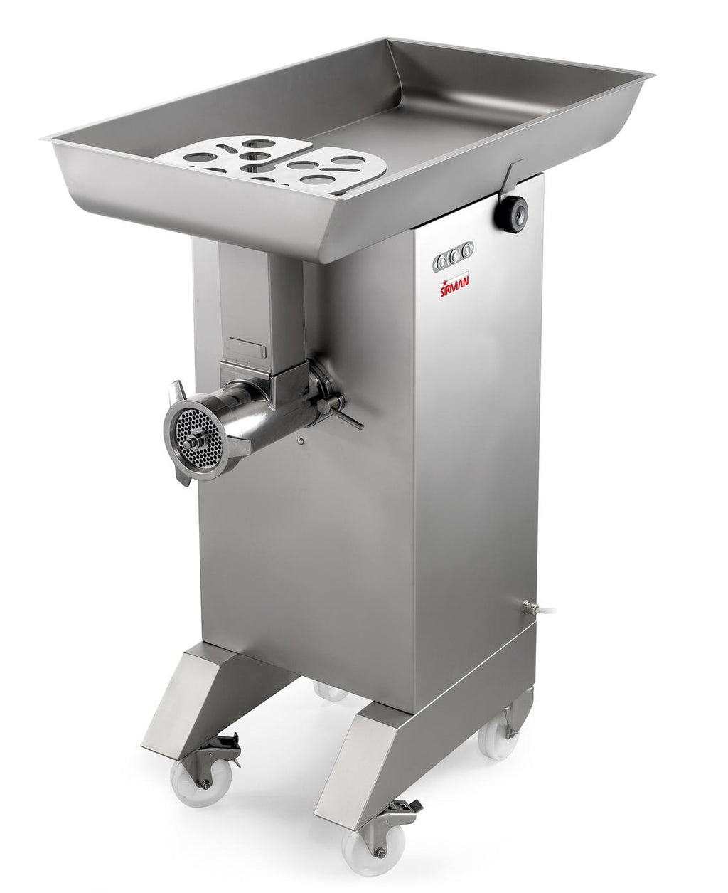 Meat Grinders — Berkel Miami Inc.